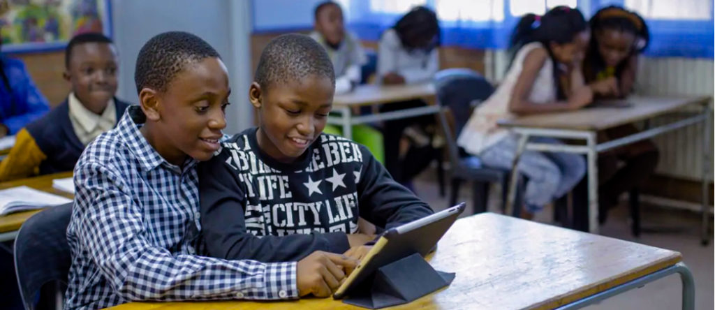 New-Roadmap-for-Digital-Cooperation-spotlights-‘Giga-initiative-to ...